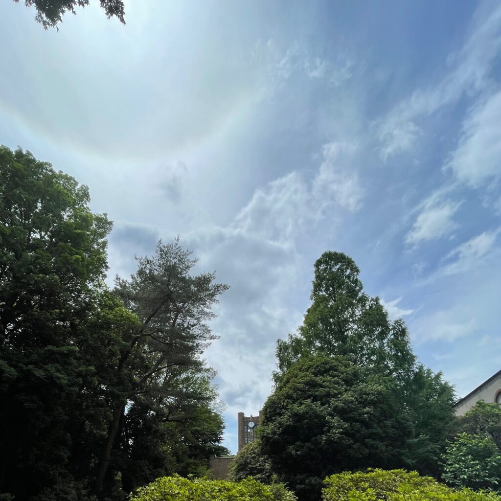 就職活動前に考えること | HCCジャパン合同会社